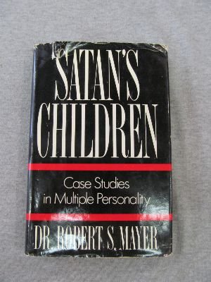 Buy Satan's Children Book Online at Low Prices in India | Satan's ...