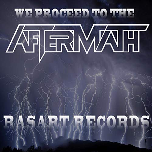 We Proceed to the AfterMath by B Splixx on Amazon Music - Amazon.com