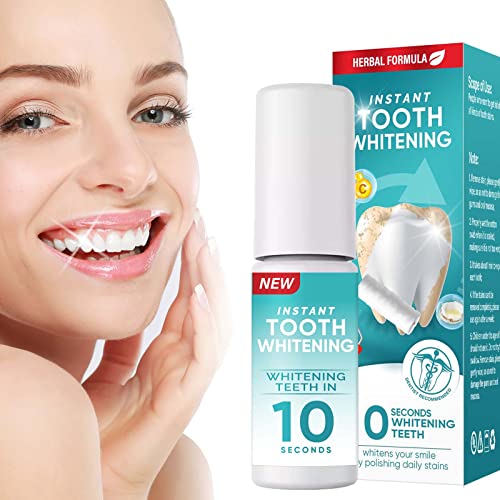 Top 10 Best Instant White Teeth Paint : Reviews & Buying Guide - Katynel