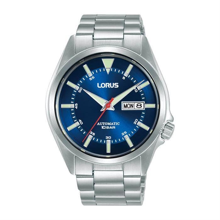 Lorus Watches: History, Prices, and Reviews | Relojes.Wiki