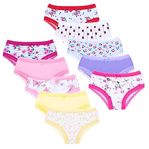 As 10 Melhores Calcinhas Infantis de 2025 - Portal do Bebê