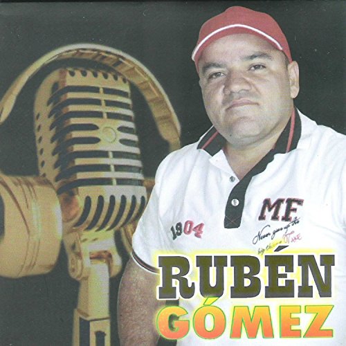 Amazon Music - Ruben GomezのRuben Gomez - Amazon.co.jp