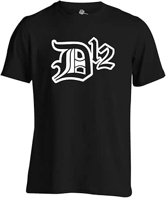 Amazon.com: D12 minem T-Shirt Father's Mother's Day Tee Vintage Gift ...