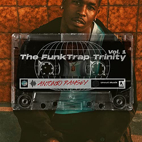 The FunkTrap Trinity, Vol. 1 de Antonio Ramsey en Amazon Music Unlimited