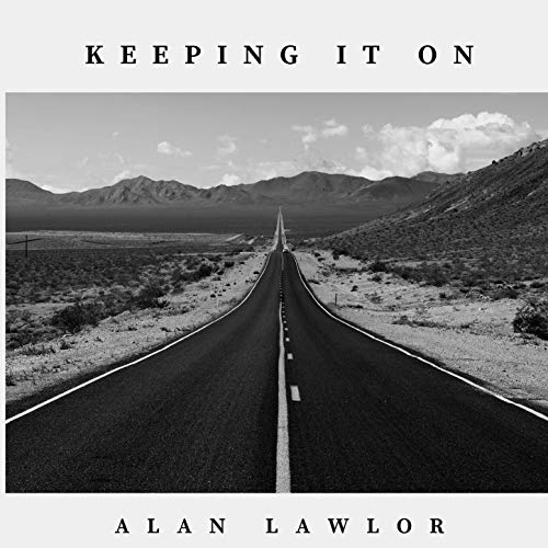 Keeping It On de Alan Lawlor en Amazon Music Unlimited