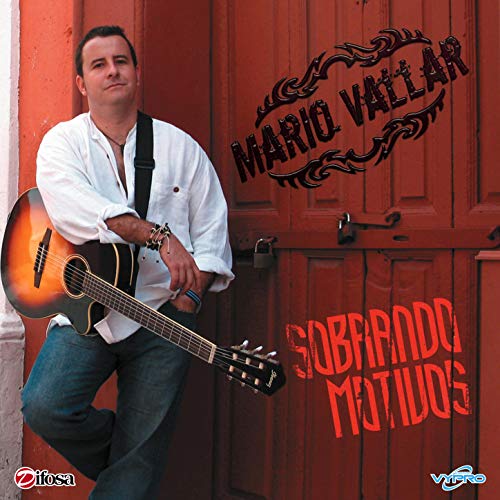 Amazon.co.jp: Sobrando Motivos : Mario Vallar: Digital Music