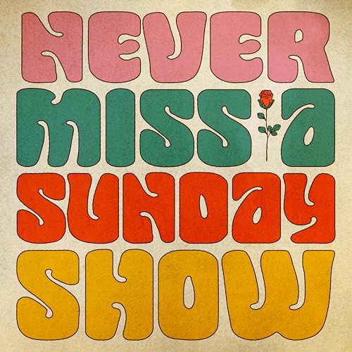 Amazon.com: Never Miss A Sunday Show (Live) : Grateful Dead: Digital Music