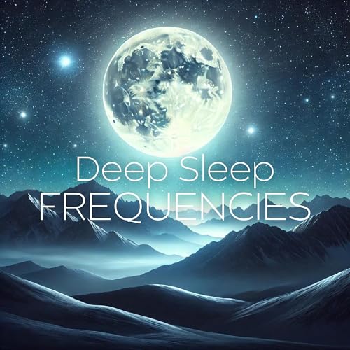 Amazon Music Unlimited - Hz REM Sleep, Hz Asleep Frequencies & Hz Sleep ...