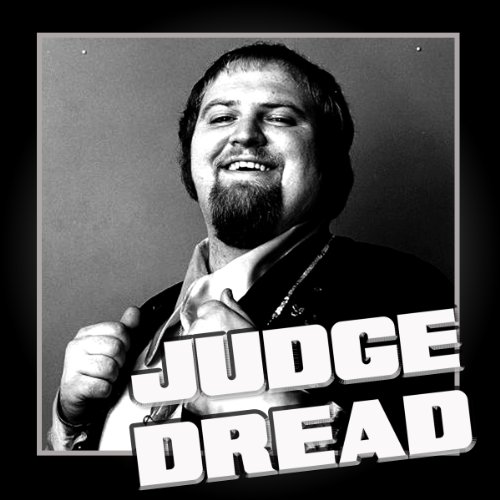 Play Judge Dread by Judge Dread on Amazon Music