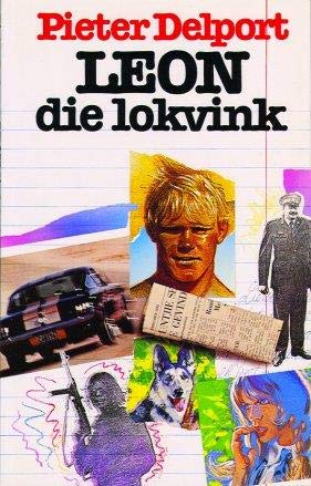 Amazon.co.jp: Leon Die Lokvink: (11-14) : Delport, Pieter: 洋書
