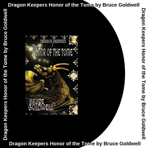 Amazon.com: Honor of the Tome: Dragon Keepers, Book 1 (Audible Audio ...