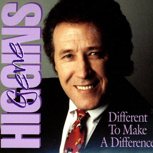 Play Different To Make A Difference by Gene Higgins on Amazon Music