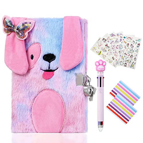 10 Best Kids Diaries - BabyStuffLab