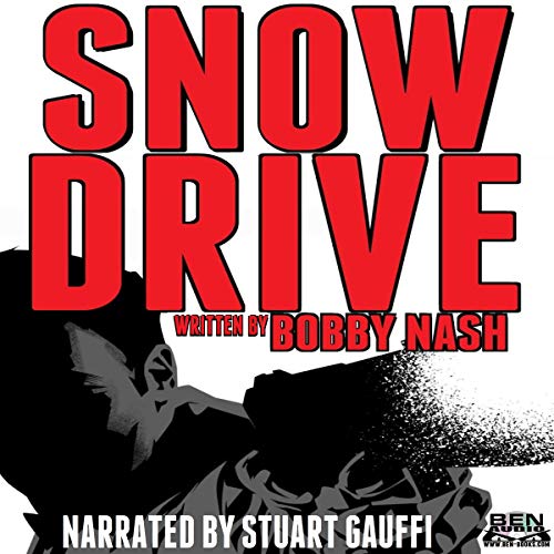 Amazon.com: Snow Drive (Audible Audio Edition): Bobby Nash, Stuart ...