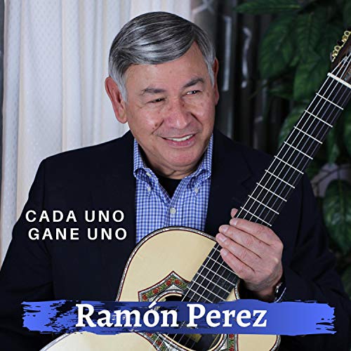 Amazon Music - Ramón PerezのCada Uno Gane Uno - Amazon.co.jp
