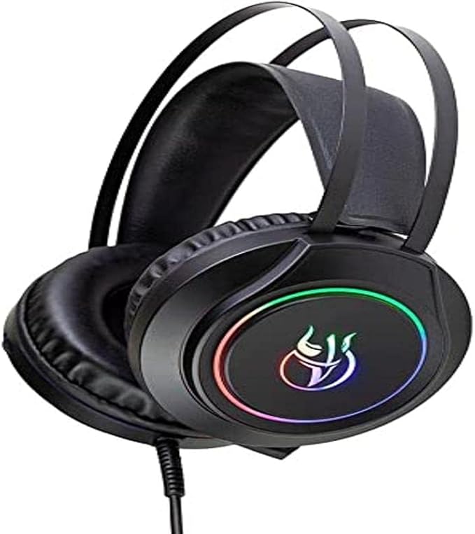 Headset Gaming Kross Eborh Usb, Ke-hs105 | Amazon.com.br