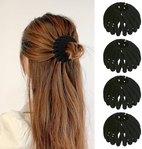 Amazon.com : Bird Nest Magic Hair Clips - 2025 New Hair Accessories for ...