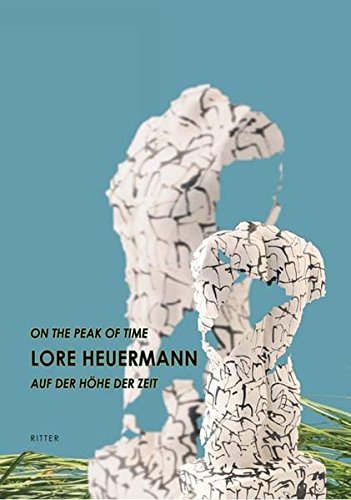 Amazon.fr - Lore Heuermann: Auf der Höhe der Zeit /On the Peak - - Livres