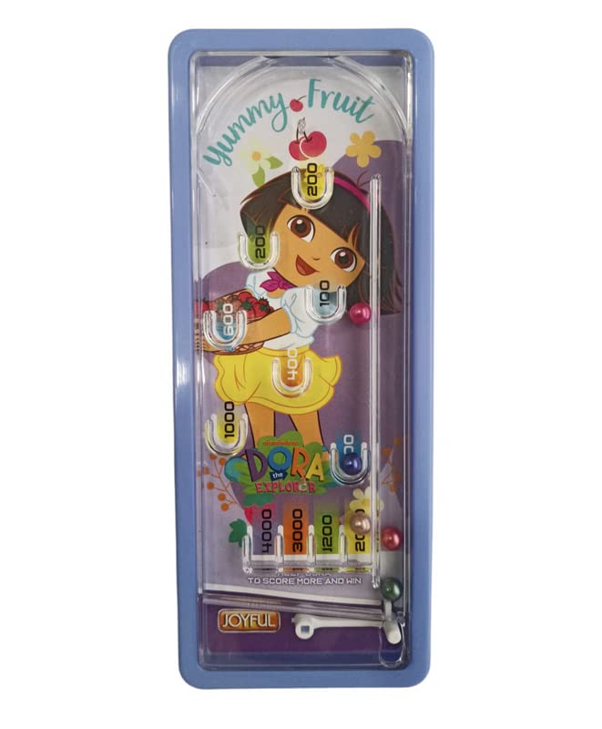 Joyful School Note Compass Mate Plastic Zipper Pencil Box : Amazon.in ...