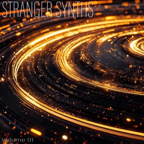 Play Stranger Synths, Vol. 1 by Stranger Synths on Amazon Music