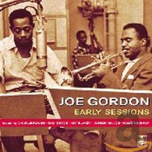 Joe Gordon - Early Sessions - Amazon.com Music