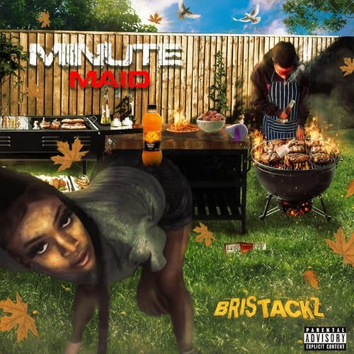 Minute Maid by Sling$hotspitta feat. BRISTACKZ on Prime Music