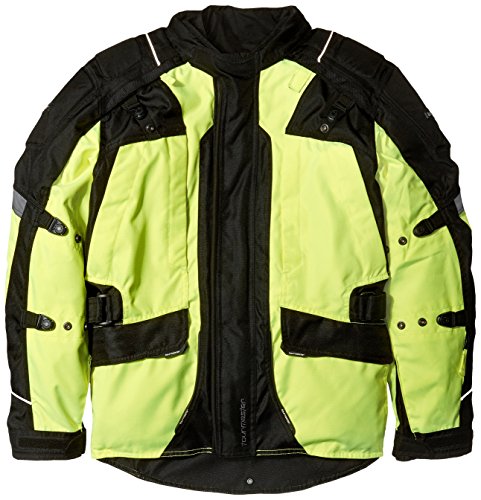 10 BEST Mesh Motorcycle Jacket