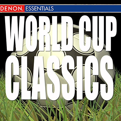 World Cup Classics : VARIOUS ARTISTS: Amazon.fr: Téléchargement de Musique