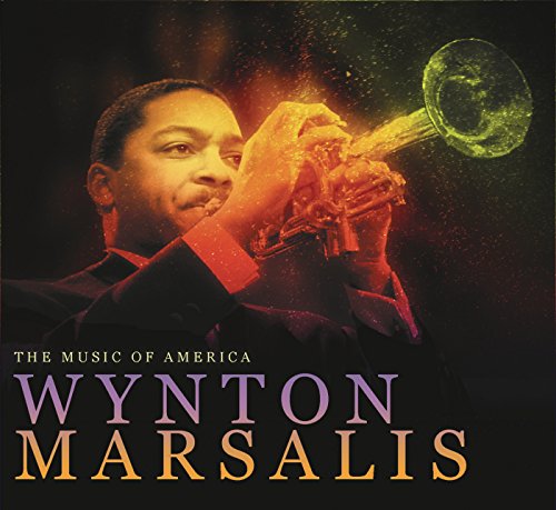 Play The Music Of America: Inventing Jazz - Wynton Marsalis by Wynton ...