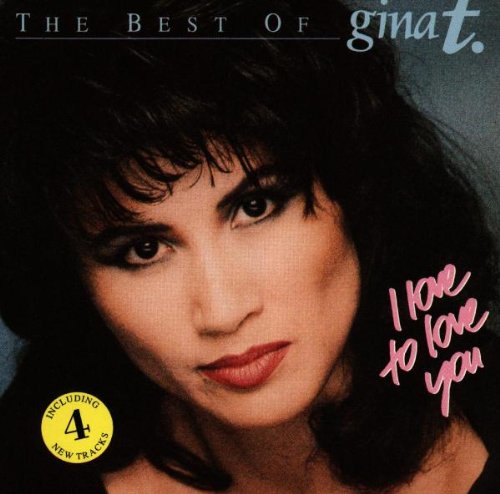 The Best of Gina T.: Amazon.de: Musik-CDs & Vinyl