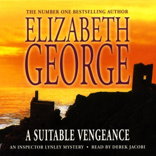 Amazon.com: A Suitable Vengeance (Audible Audio Edition): Audible Books ...