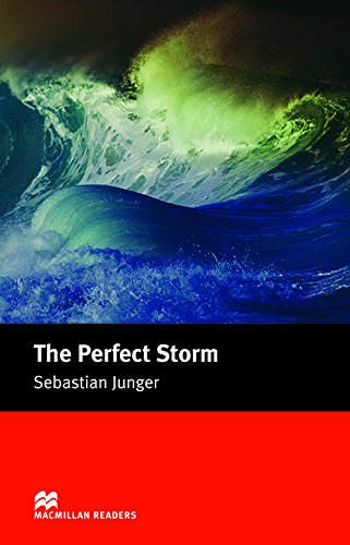 Macmillan Readers Perfect Storm The Intermediate Reader : Junger ...