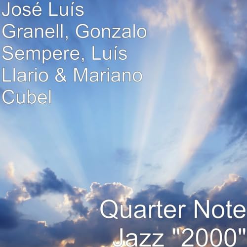 Amazon MusicでMariano Cubel, José Luis Granell & Gonzalo Sempere feat ...