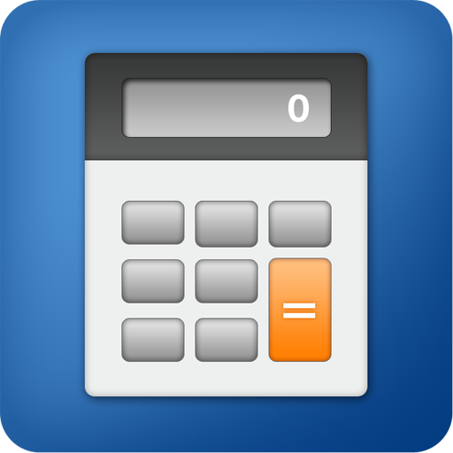 Calculator (Kindle Tablet Edition) - App on Amazon Appstore
