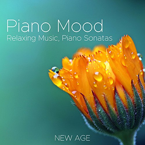 Play Piano Mood - Relaxing Music, Piano Sonatas, Calm & Easy Classical ...