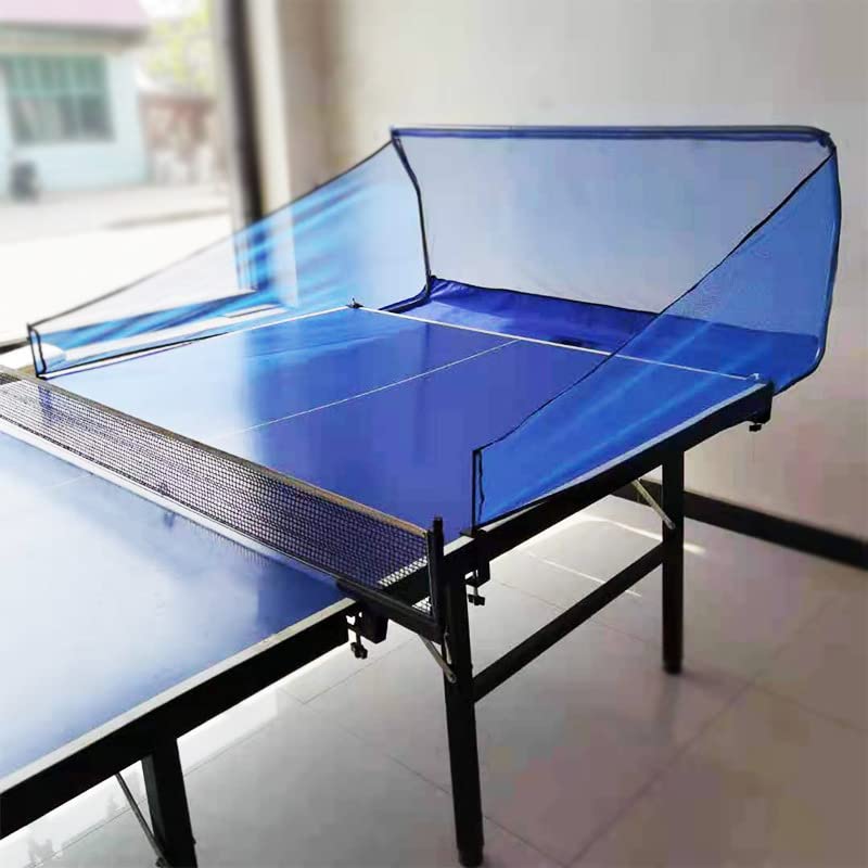 Ping Pong Ball Launcher The Future Of Table Tennis: How Table Tennis ...