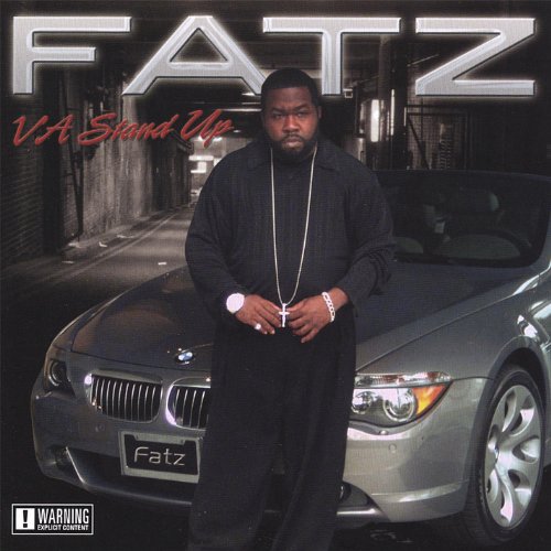 Amazon.com: Va Stand Up : Fatz: Digital Music