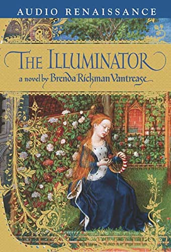 The Illuminator: Vantrease, Brenda Rickman, Jones, Simon: 9781593975975: Amazon.com: Books