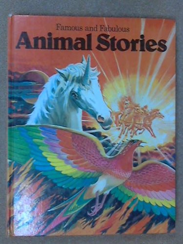 Famous and Fabulous Animal Stories: Mary Parsley: 9780856540288: Amazon ...