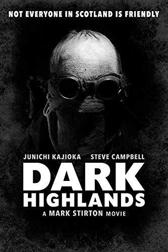 Amazon.com: Dark Highlands : Mark Stirton, Michael G Clark, Forbes ...