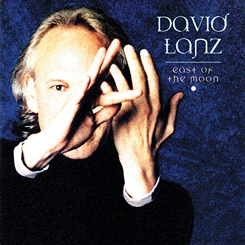 Amazon.com: East Of The Moon : David Lanz: Digital Music
