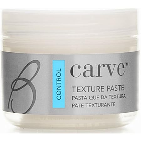 Amazon.com : Brocato Carve Texture Hair Paste: Styling Texturizer Cream ...