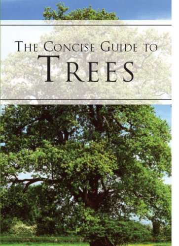 A Concise Guide to Trees (Pocket Guides): Linford, Jenny: 9781405488013 ...