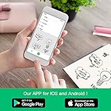 Migliori Block notes digitali 2025 - Classifica e Recensioni