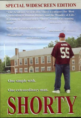 Amazon.com: Shorty : Walter "Shorty" Simms, Grady Hardeman, Marty ...