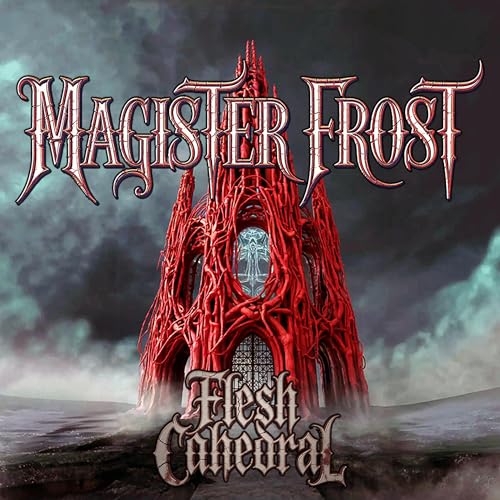 Play Flesh Cathedral by Magister Frost on Amazon Music