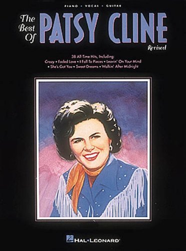 [The Best of Patsy Cline] [Author: x] [February, 1991]: Patsy Cline ...