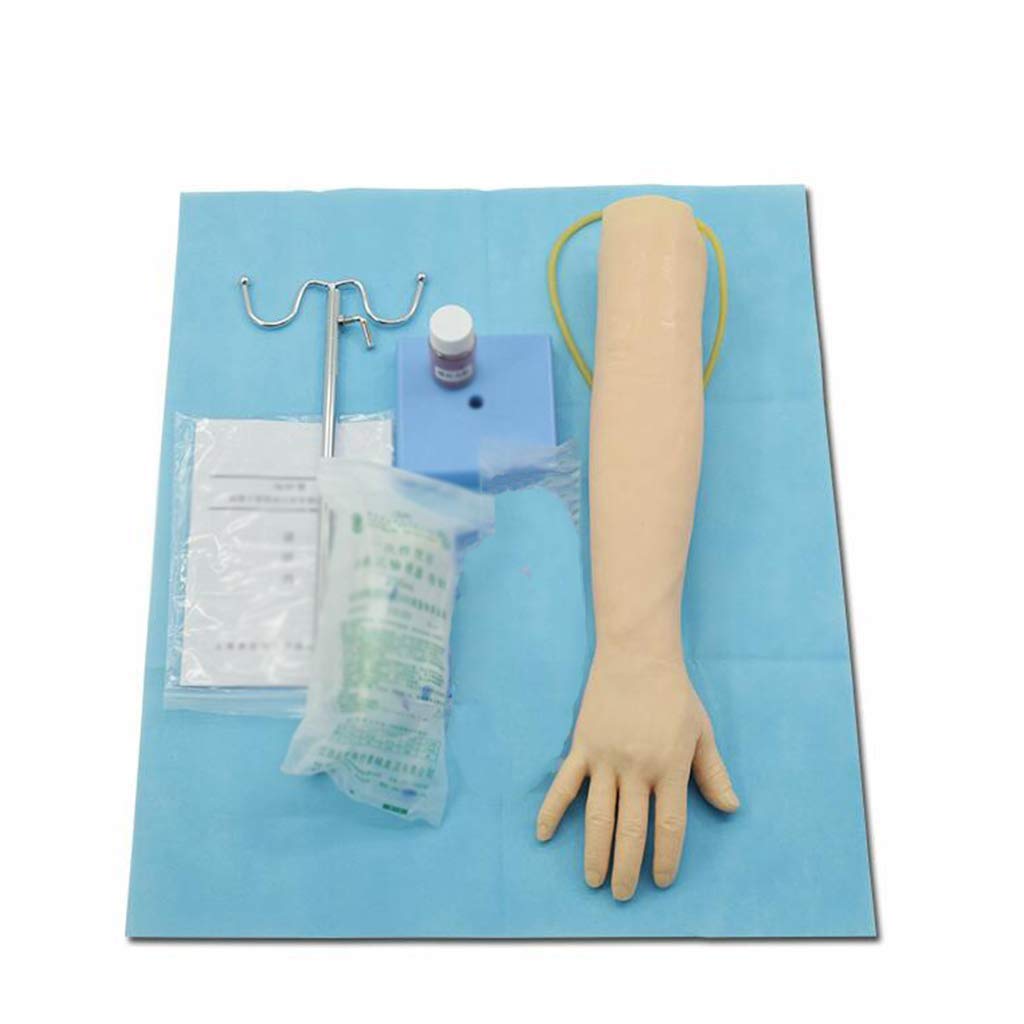 Buy ADELALILI Blood Collection Arm Improve Injection Procedures and ...
