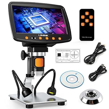 The 29 Best Coin Microscopes of 2025 [Verified] - Cherry Picks