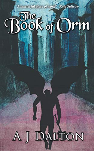 Book review of The Book of Orm - Readers' Favorite: Book Reviews and ...